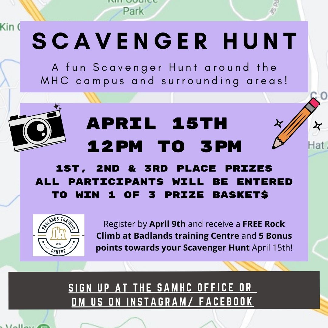 scavenger-hunt